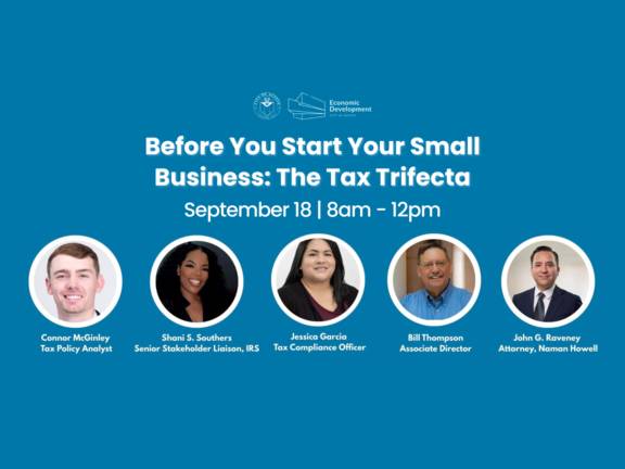 Texas State SBDC : Texas State University