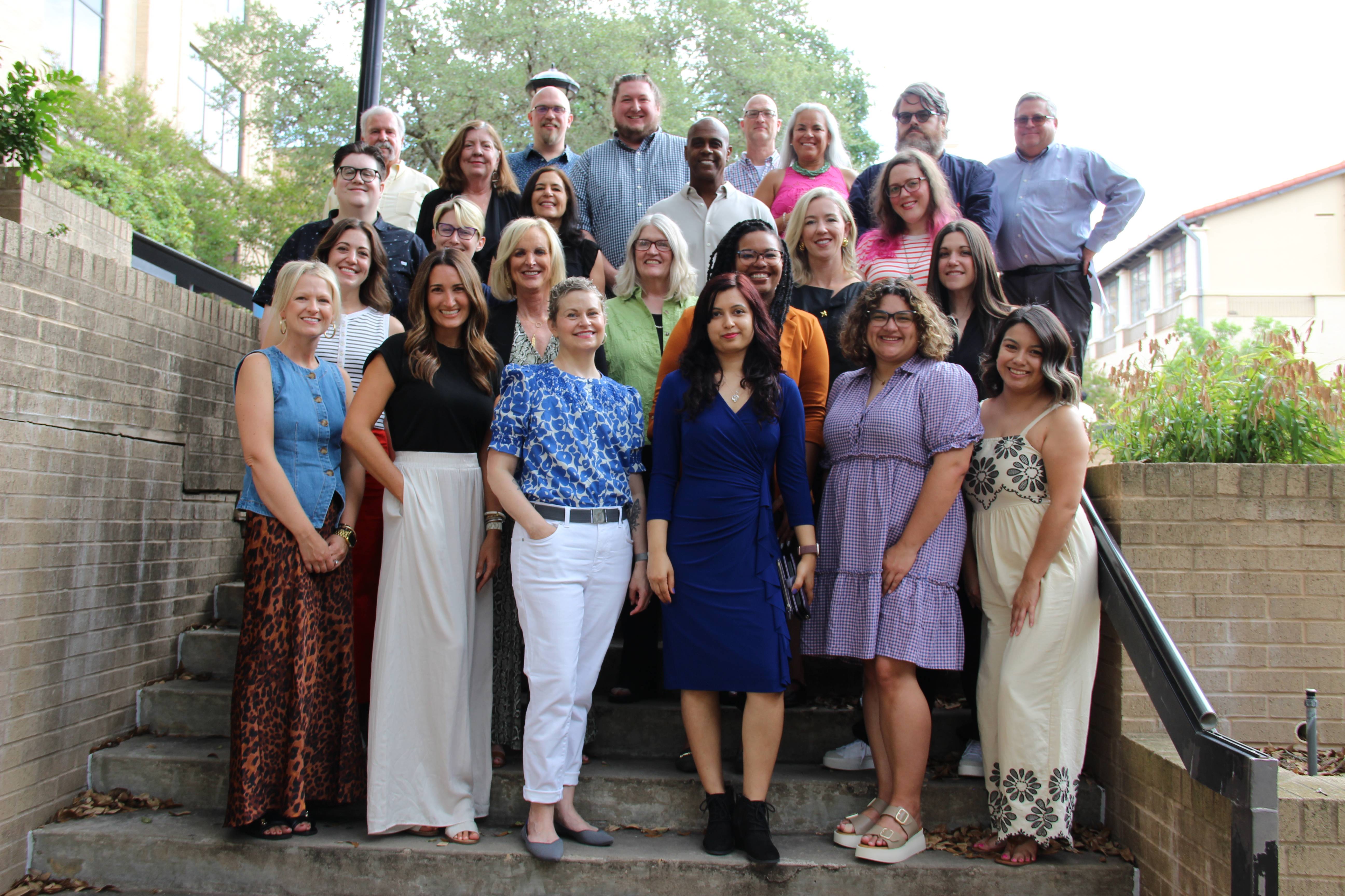 Department of Communication Studies : Texas State University