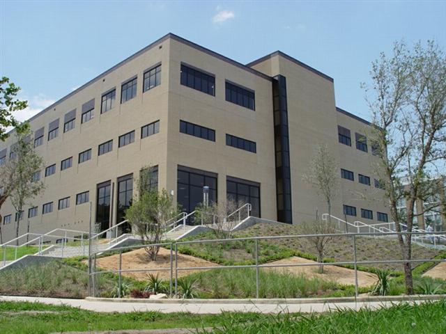 About the Department : Department of Engineering Technology : Texas ...