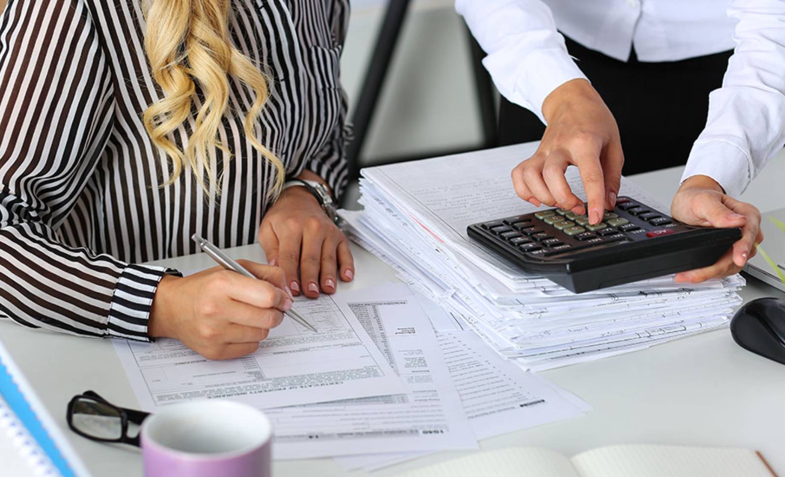 Certified Bookkeeper : Extended Learning / TXST Online : Texas State ...