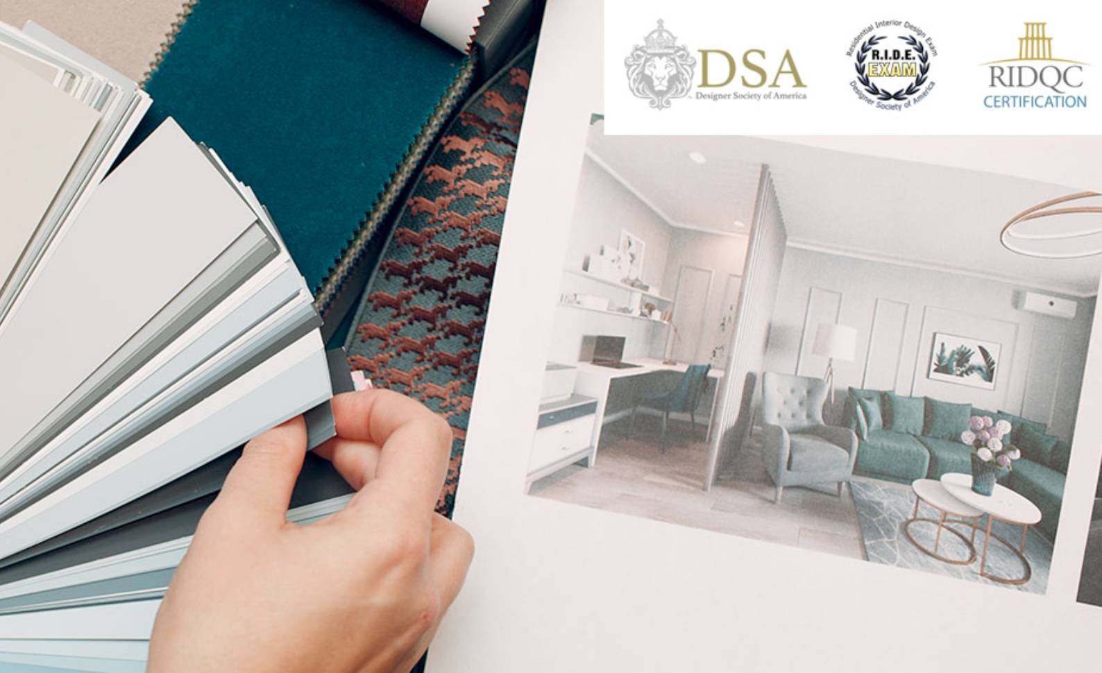 Certified Residential Interior Designer : Online and Extended Programs ...