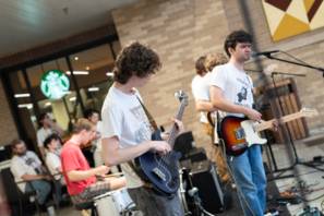 Bobcat Welcome Week : New Student and Family Experiences : Texas State ...