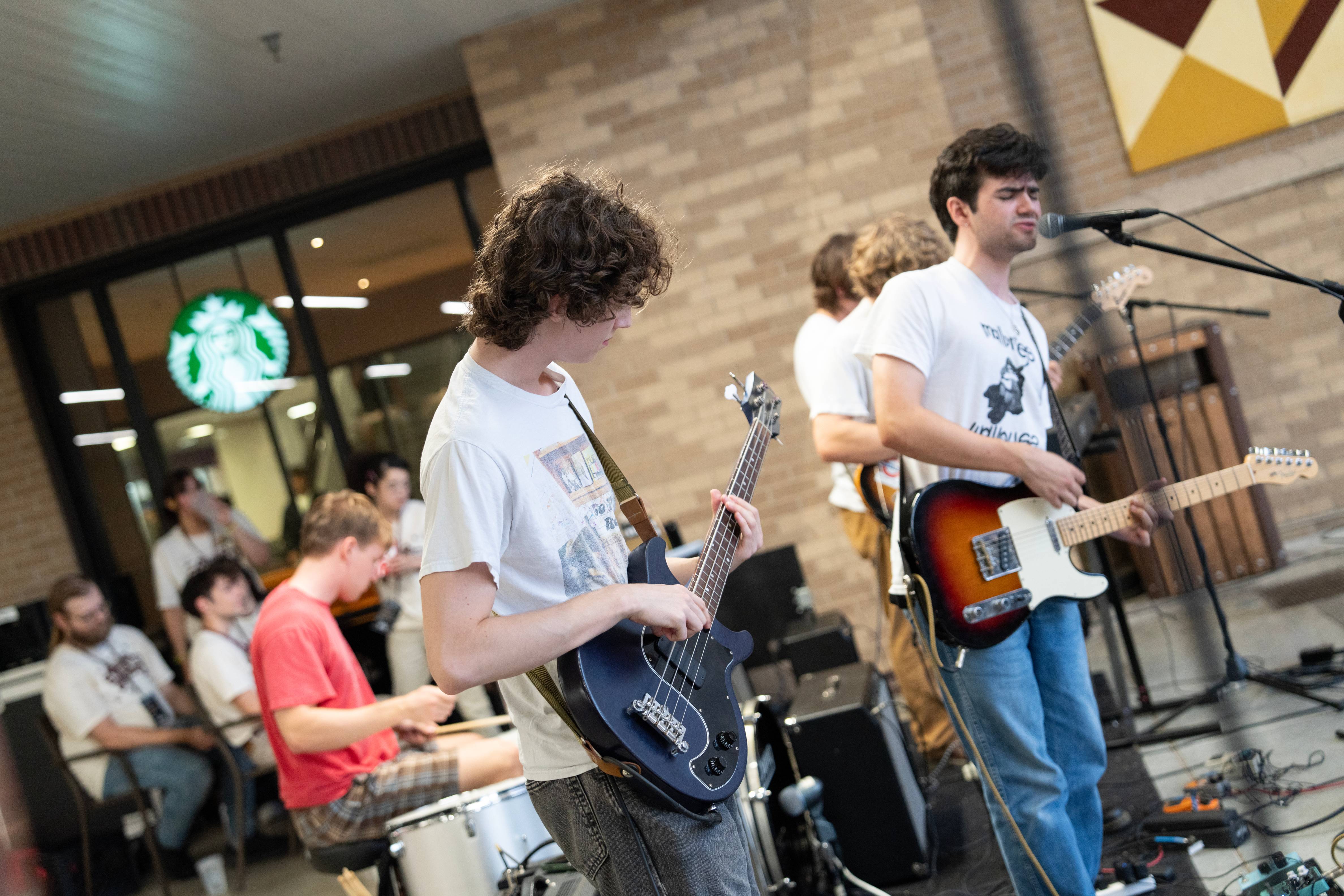 Bobcat Welcome Week : New Student and Family Experiences : Texas State ...