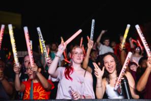 Bobcat Welcome Week : New Student and Family Experiences : Texas State ...