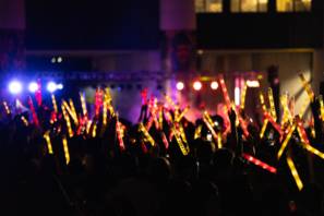 Bobcat Welcome Week : New Student and Family Experiences : Texas State ...