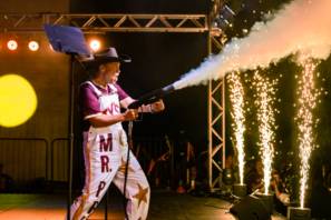 Bobcat Welcome Week : New Student and Family Experiences : Texas State ...