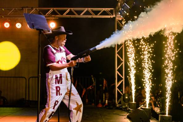 Bobcat Welcome Week : New Student and Family Experiences : Texas State ...