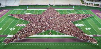 Bobcat Welcome Week : New Student and Family Experiences : Texas State ...