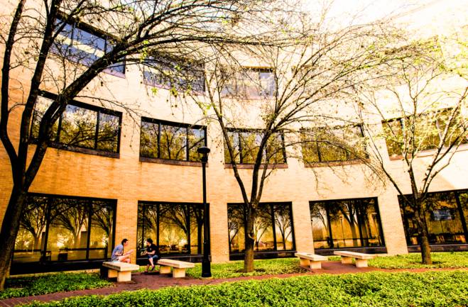 Health Sciences : College of Health Professions : Texas State University