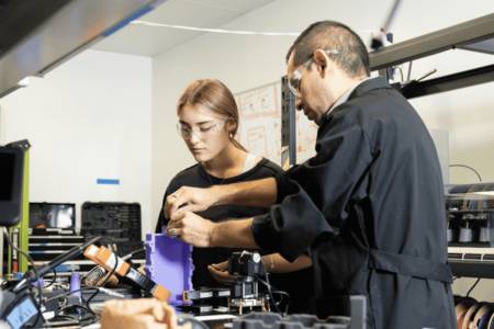 Electrical Engineering (M.S.) : The Graduate College : Texas State ...