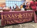 Health Sciences : College of Health Professions : Texas State University