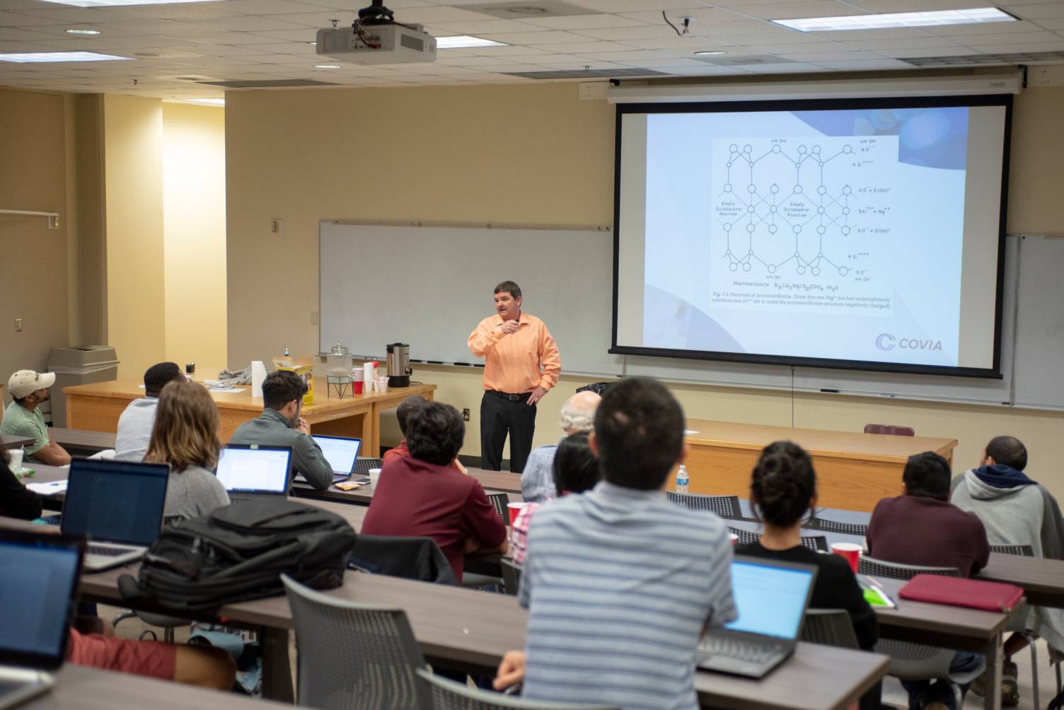 Division of Information Technology : Texas State University