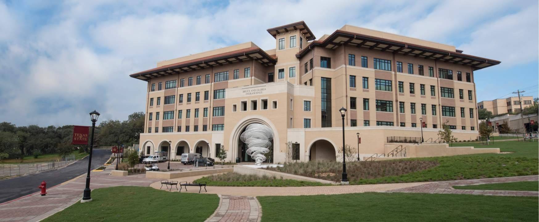 College of Science and Engineering (CoSE) : Texas State University