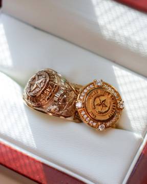 Ring Celebration : Texas State Alumni Association : Texas State University