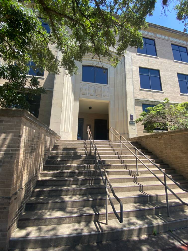 Research Experience Undergraduate (REU) : College of Science and ...