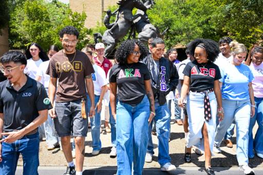 Fraternity and Sorority Life : Student Involvement and Engagement ...