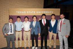 Fraternity and Sorority Life : Student Involvement and Engagement ...