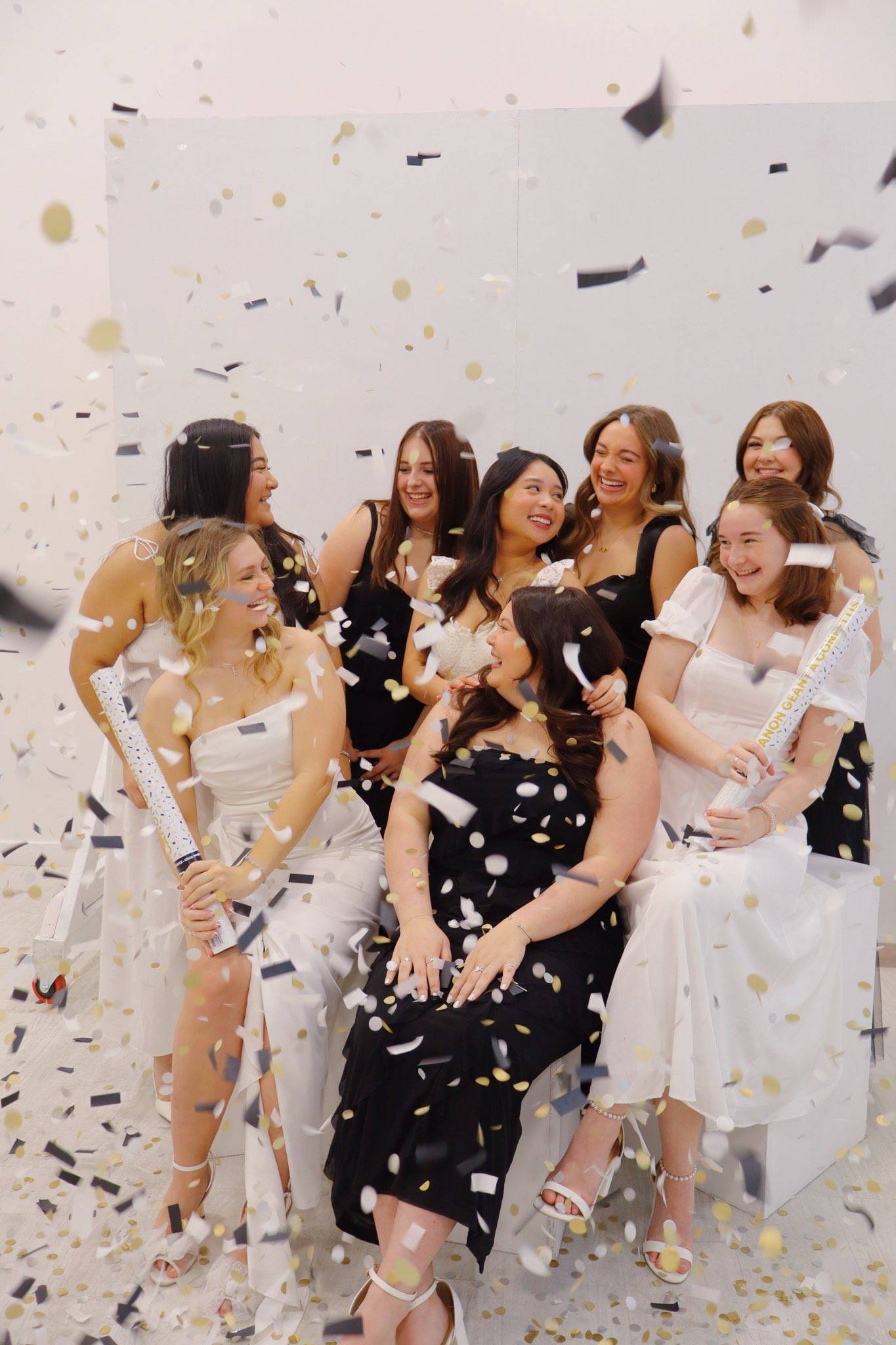 Panhellenic Council : Student Involvement and Engagement : Texas State ...