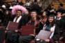 Graduation Candidate Info : Commencement : Texas State University
