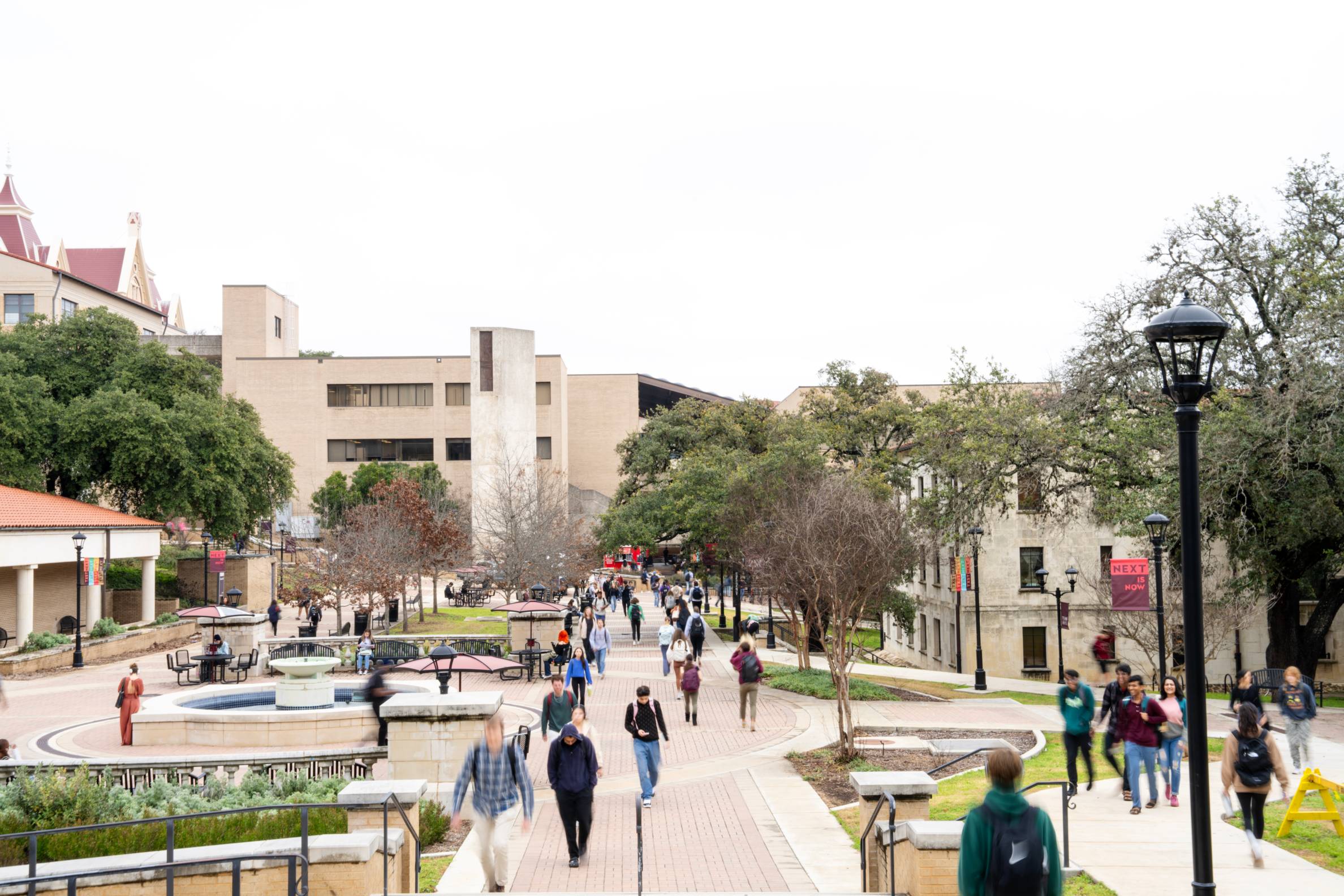 Texas State University recognized as a top producer of Fulbright U.S ...