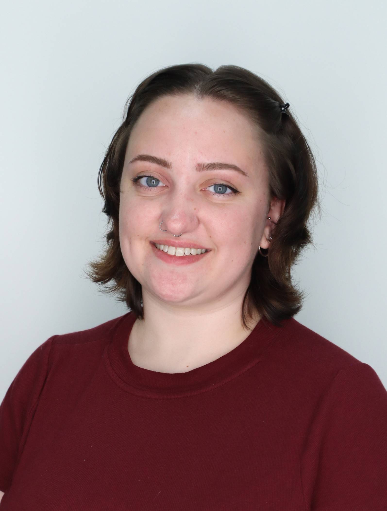 Meet Our Team : Student Learning Assistance Center : Texas State University