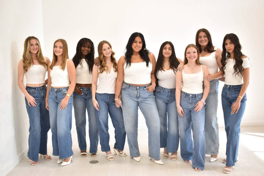 Panhellenic Council : Student Involvement and Engagement : Texas State ...