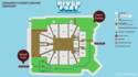Maps & Schedule : Student Involvement and Engagement : Texas State ...