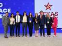 TXST places third in AAF’s National Student Advertising Competition ...