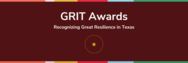 GRIT Awards : Community Health and Economic Resilience Research : Texas ...