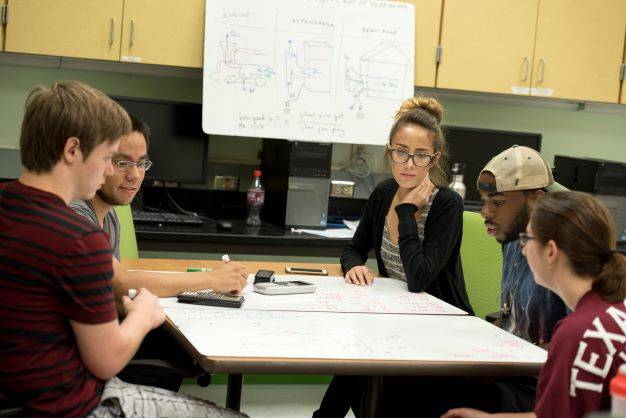 Department of Physics : Texas State University