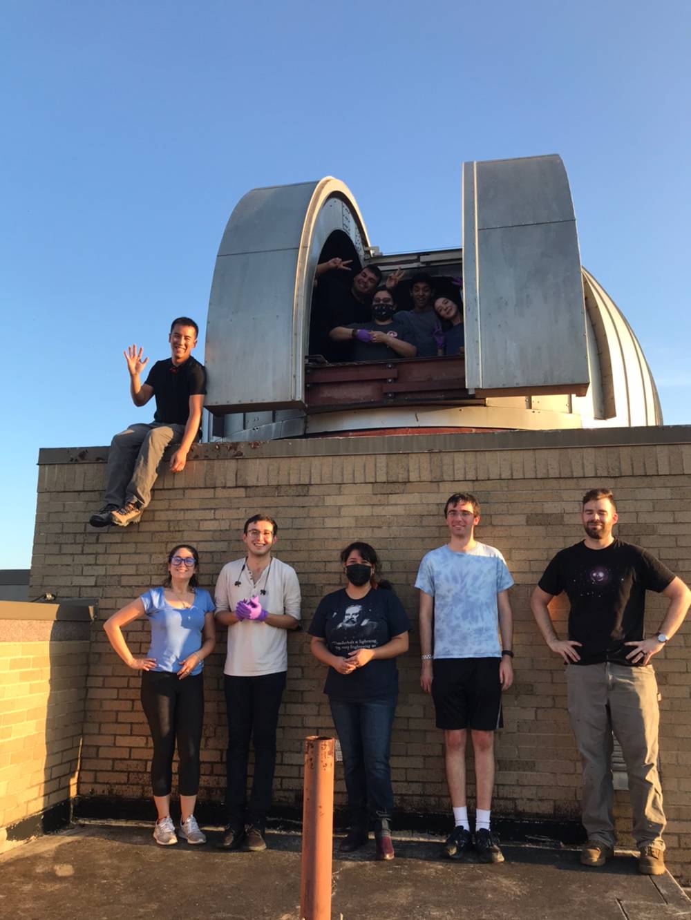 Department of Physics : Texas State University