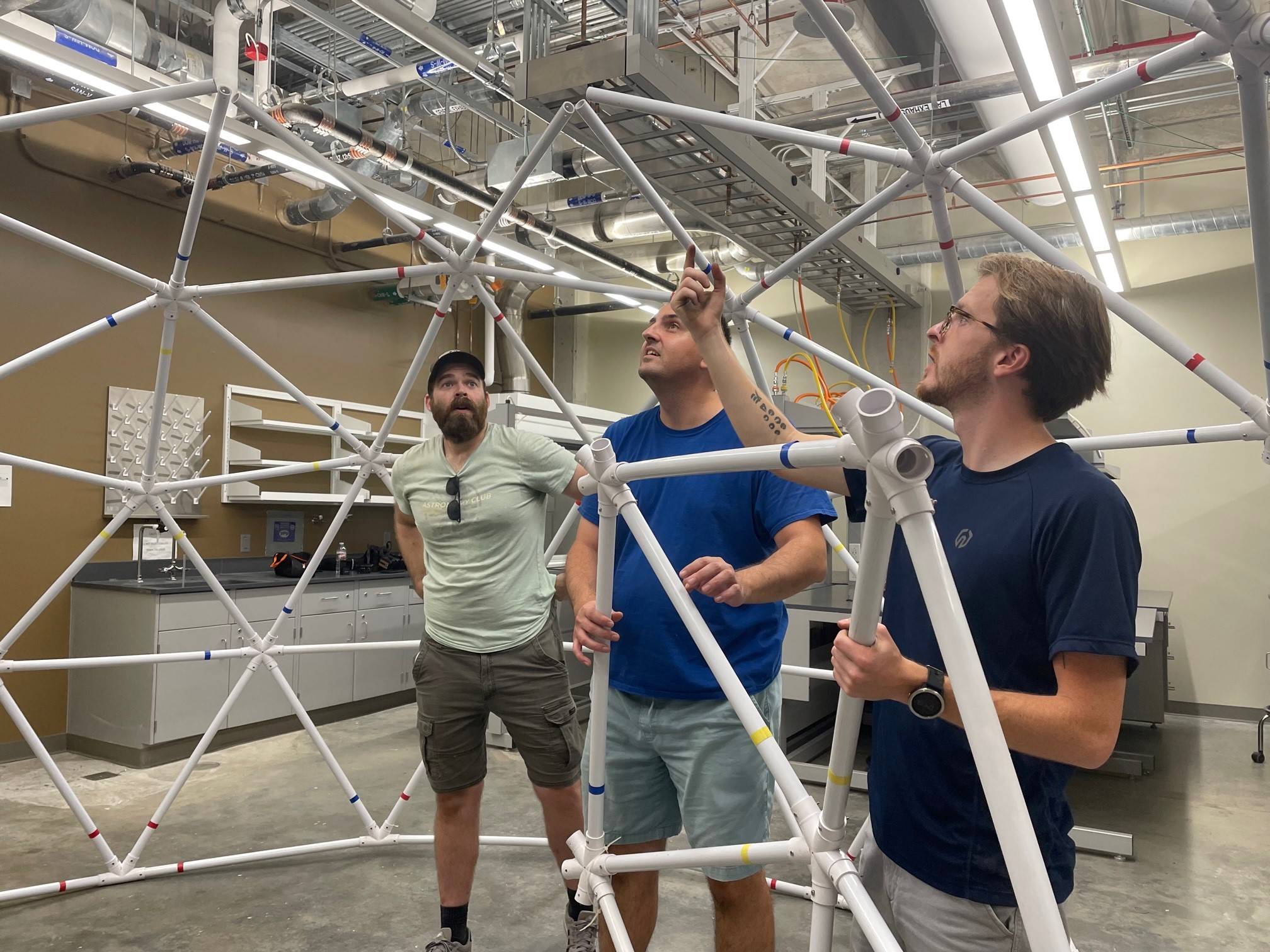 Department of Physics : Texas State University