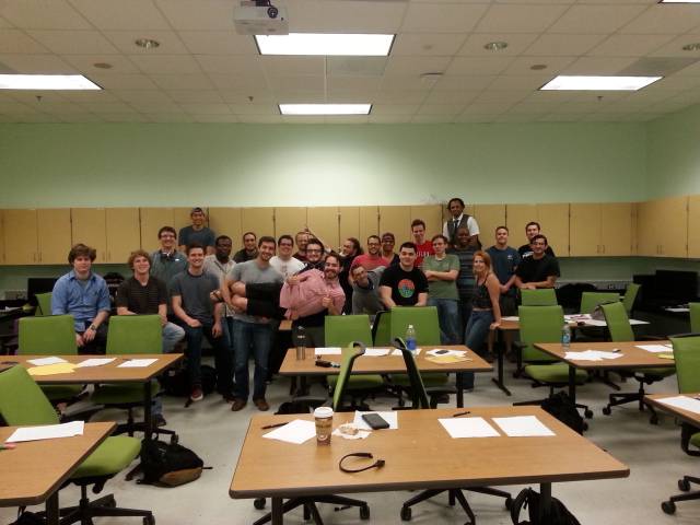 Department of Physics : Texas State University