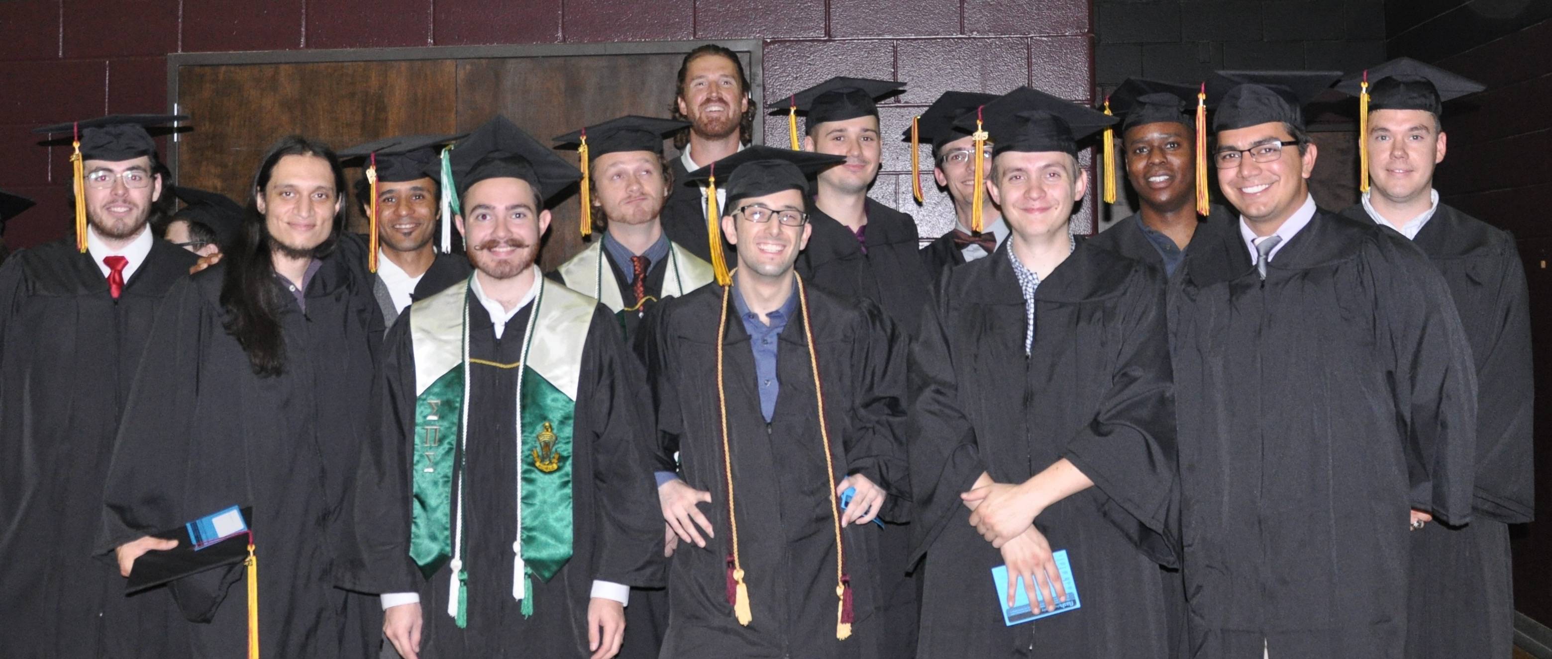 Department of Physics : Texas State University