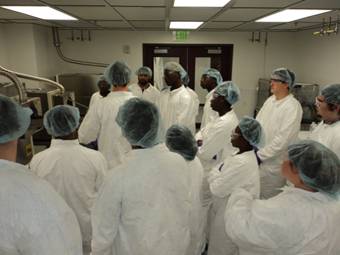 Department of Physics : Texas State University