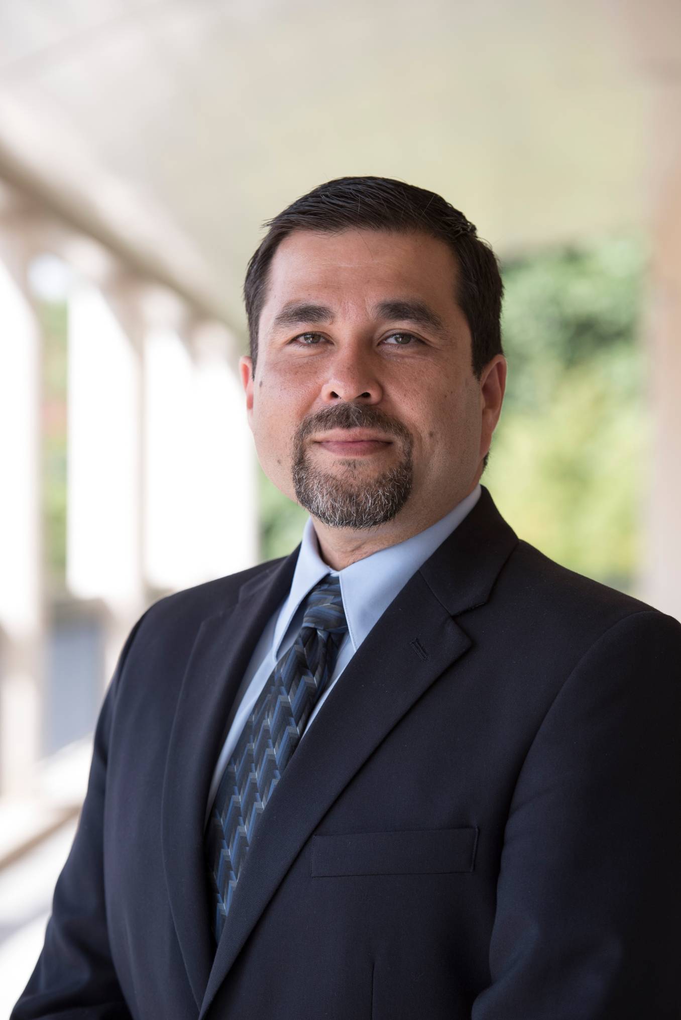 Staff Directory : Dean of Students Office : Texas State University