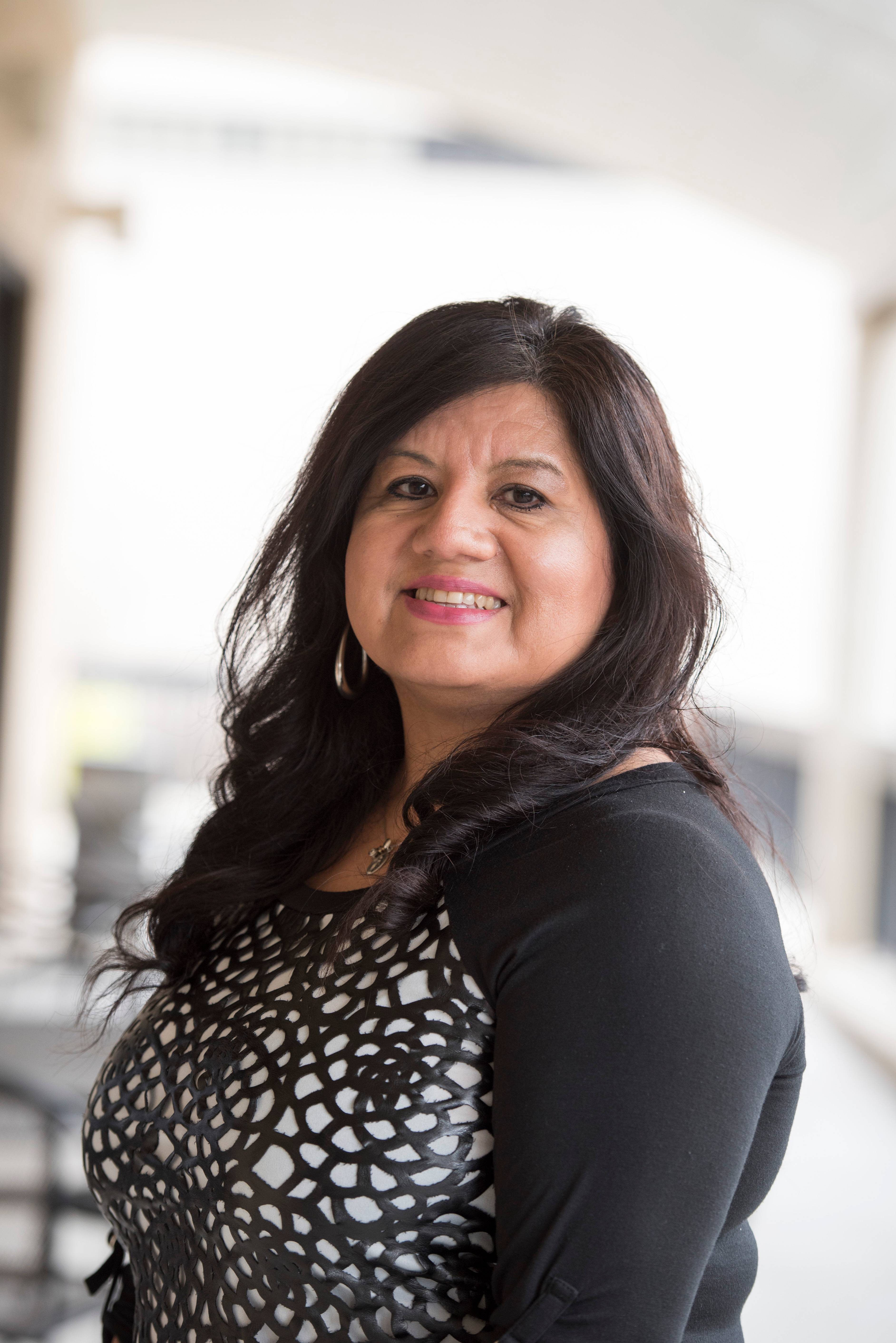 Staff Directory : Dean of Students Office : Texas State University