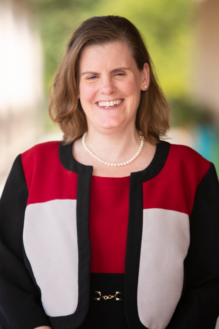 Staff Directory : Dean of Students Office : Texas State University