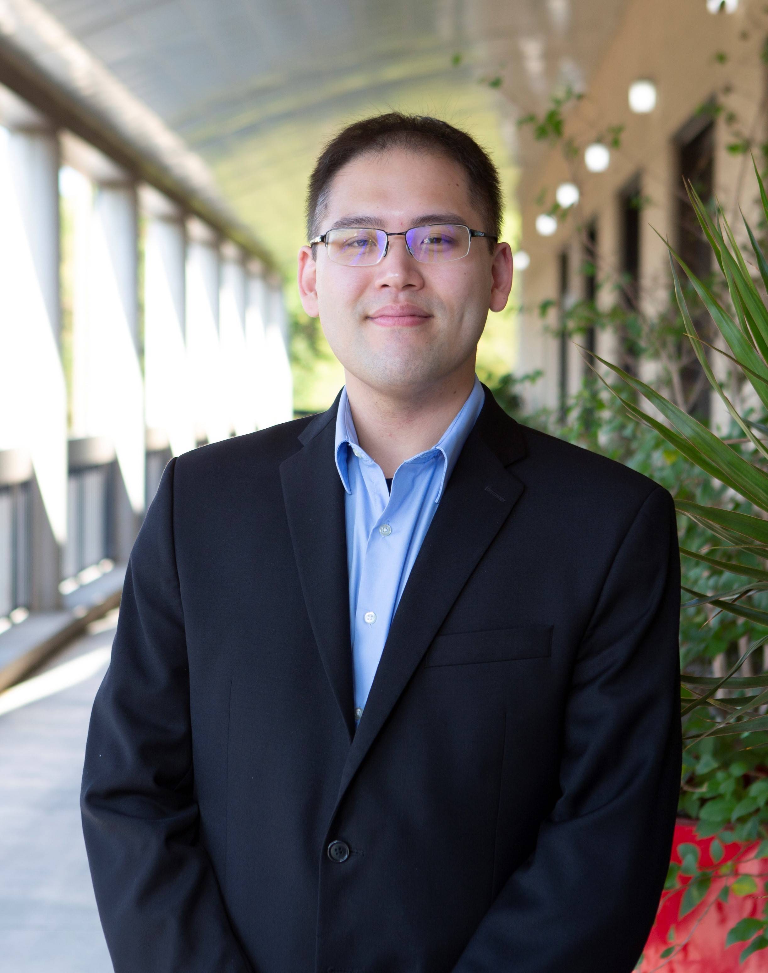 Staff Directory : Dean of Students Office : Texas State University