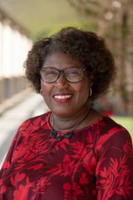 Staff Directory : Dean of Students Office : Texas State University