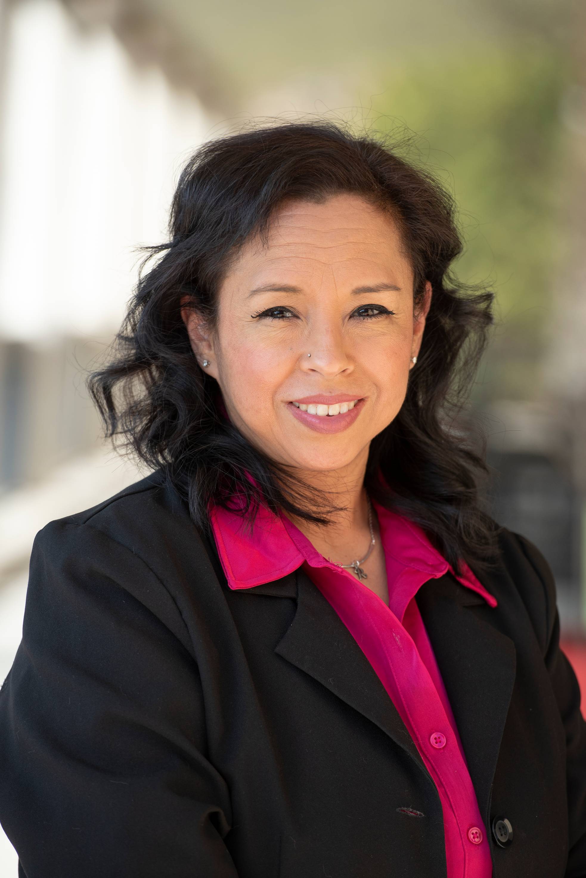 Staff Directory : Dean of Students Office : Texas State University