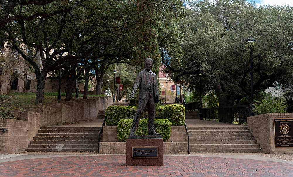 Department of Anthropology : Texas State University