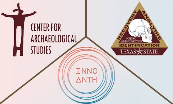Department of Anthropology : Texas State University