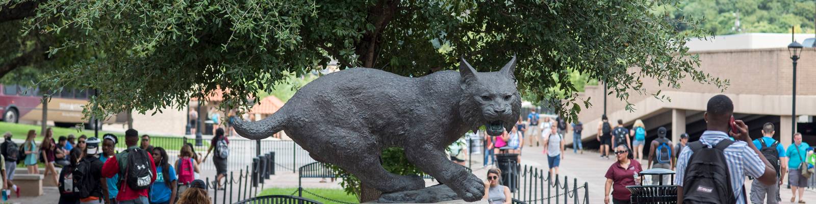 Daniel J. Wescott : Department of Anthropology : Texas State University