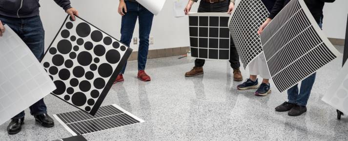 Communication Design : School of Art and Design : Texas State University