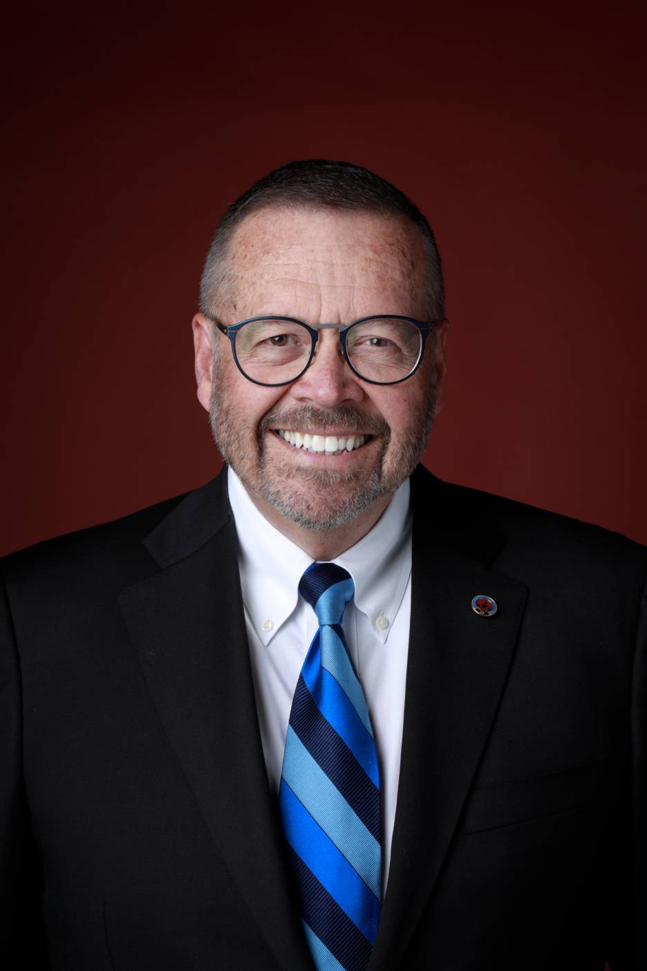 Dr. Steven Beebe : Department of Communication Studies : Texas State ...
