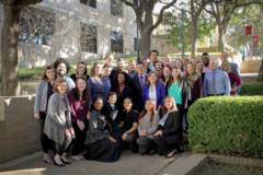 Graduate Instructional Assistantships : Department of Communication Studies : Texas State University