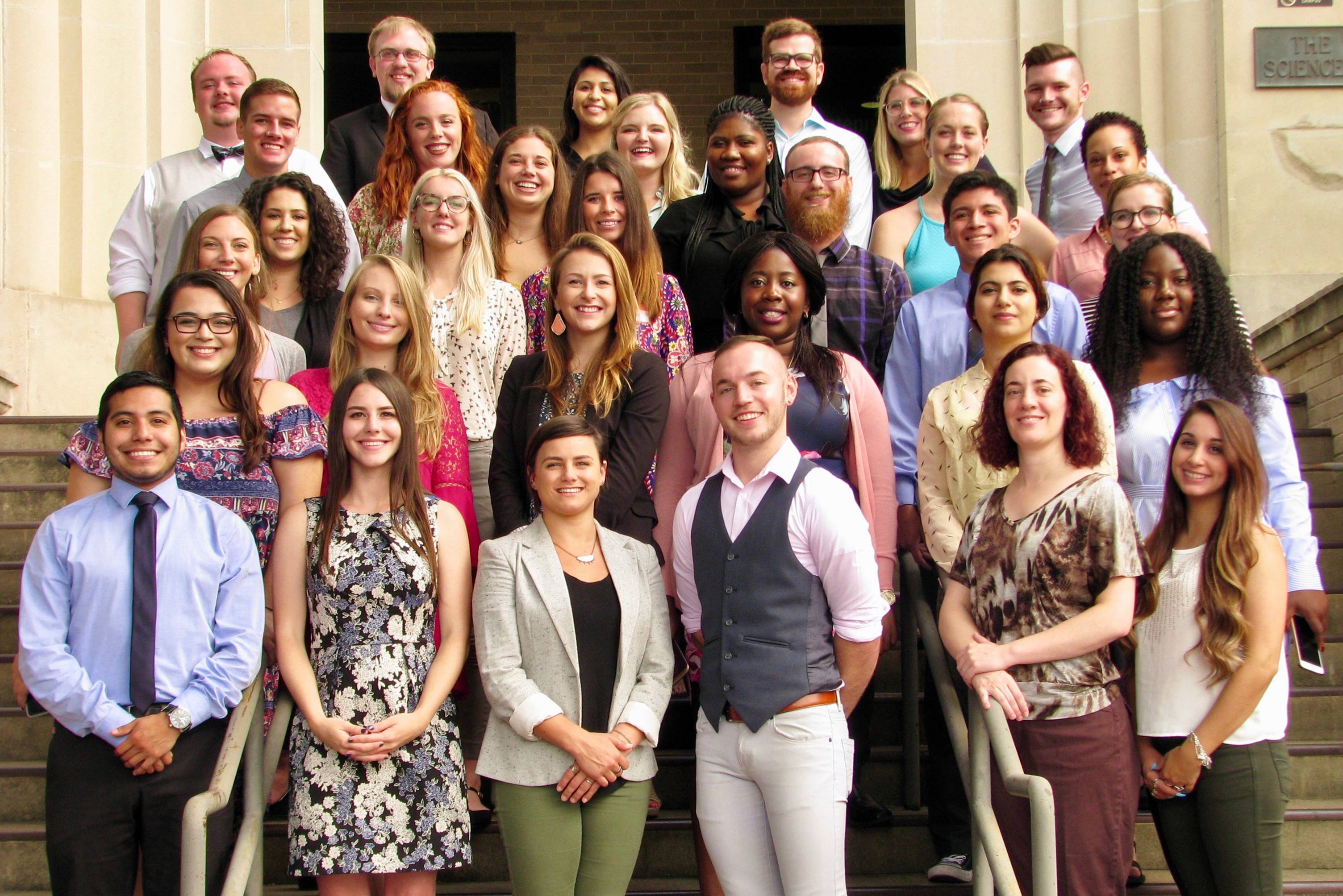 Graduate Program : Department of Communication Studies : Texas State ...